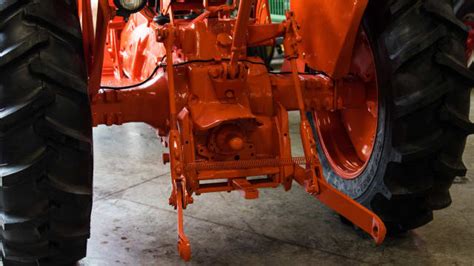 1973 John Deere 301 At Gone Farmin Spring Classic 2017 As F153 Mecum