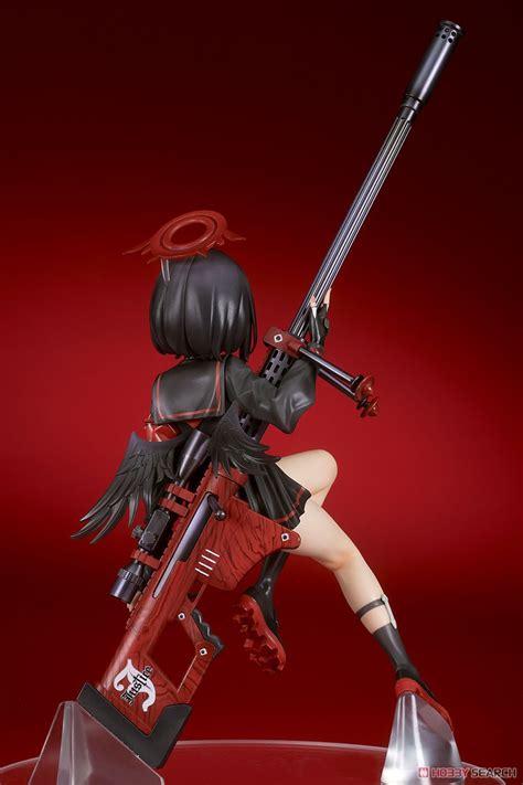 ブルーアーカイブ Blue Archive 静山マシロ フィギュア 画像一覧
