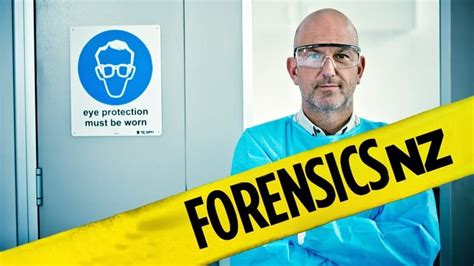 Forensics Tv Series 2016 2016 — The Movie Database Tmdb
