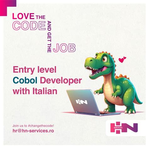 Hn Services Romania On Linkedin Hn Services Romania Hiring Entry Level