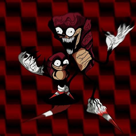 Stranger Danger D Sides Dibujos Arte Monstruos