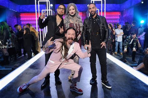 Ryan Ashley Winning Season 8 Of Ink Master Ryan Ashley Dave Navarro