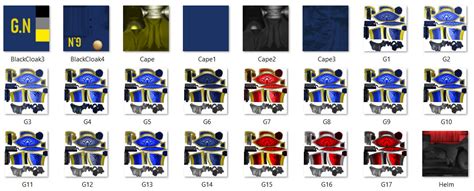 `grand Navy Uniform Concepts ` Game Discussion Arcane Odyssey
