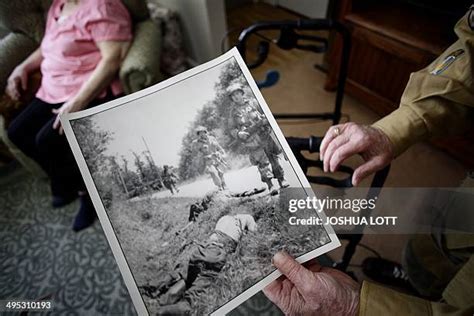 28 Donald R Burgett Photos And High Res Pictures Getty Images