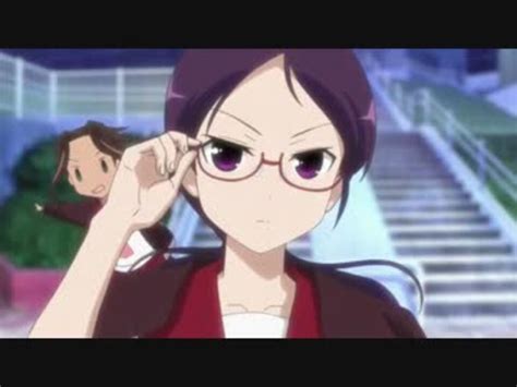 めざせ天下一 咲 Saki 阿知賀編mad ニコニコ動画