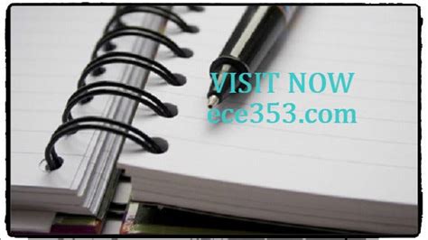 Ece 353 Innovation Is Our Tradition By Strongestfactorforsucessisself Medium