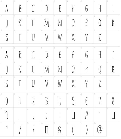 Charlie Font Download