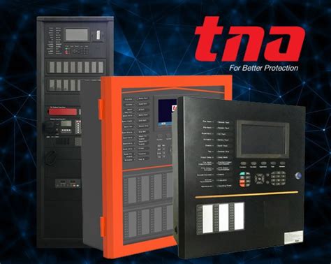 Tna Fire Alarm System Computers And Tech Parts And Accessories Computer