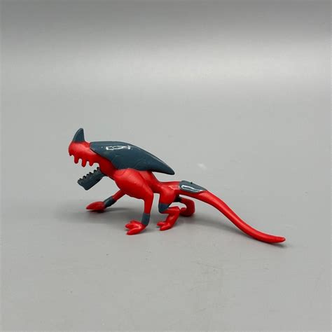 Jazwares Sonic The Hedgehog Iblis Biter Action Figure 20th Anniversary 4771351927