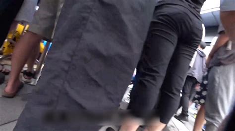 Chinese Ladies Upskirt Video 23