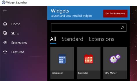 10 лучших виджетов для Windows 11