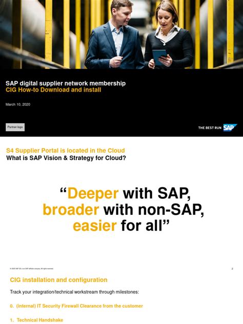 L4a Cig How To Download And Installv2 Pdf Gateway Telecommunications Cloud Computing