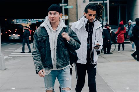 HÓdit A Street Style StÍlus Hestyle
