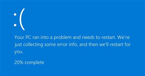 how to fix driver overran stack buffer bsod error 10 methods