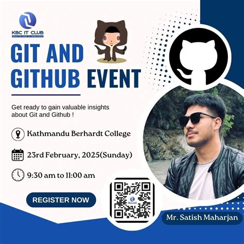 Gitandgithub Kbc It Club