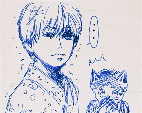 「ついでに今週の おちょやん絵 」緋月ハル💐の漫画