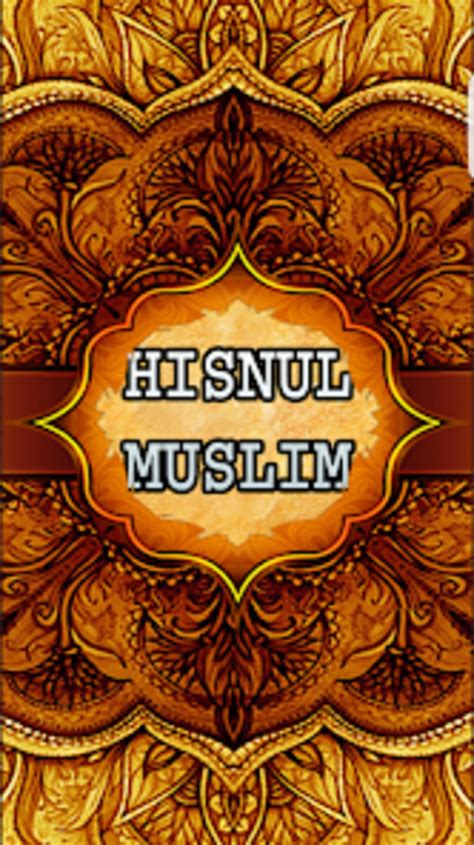 Hisnul Muslim English Hd For Android Download