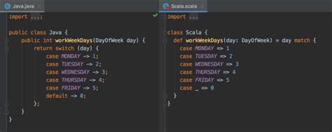 intellij scala插件2019 3：方法链提示，scala rept，scala工作表和scalatest改进 scala插件博客