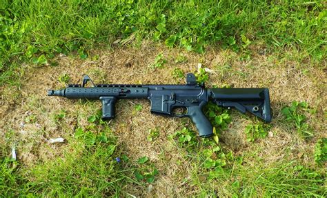 Official Fsp Cutout Extended Handguard Rail Pic Thread Page 2