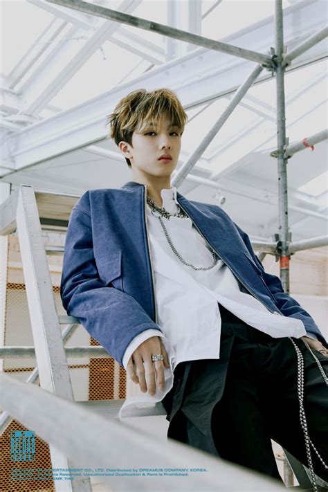 NCT DREAM Members Height From Tallest To Shortest Kpopmap