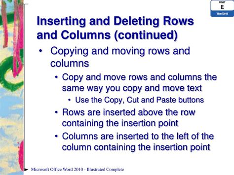 Ppt Microsoft Word Illustrated Powerpoint Presentation Free