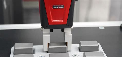 Fully Automated Hardness Testing Bbr Bänder Bleche Rohre