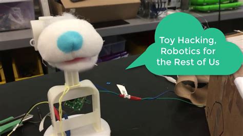 toy hacking what exactly is this popular stem activity