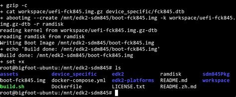 Edk Sdm Edk Ii Uefi Renegade Project