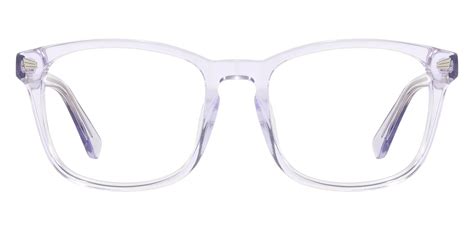 Crown Square Prescription Glasses Brown Womens Eyeglasses Payne
