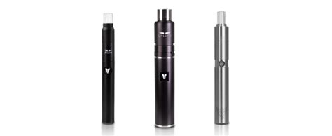 Wax Pens For Concentrates Shop From 35 Tvape Usa