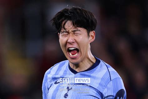 손흥민 분노 폭발 100 헌신했지만 돌아온 건 배신토트넘과 재계약 없다