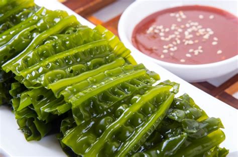 미역·다시마 등 해조류 방사능 체내 배출 효과와 ‘무관 헬스컨슈머