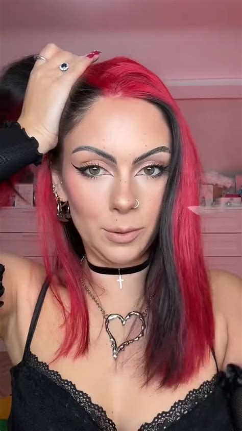 Video Cool Hair Color Ideas For Short Hair