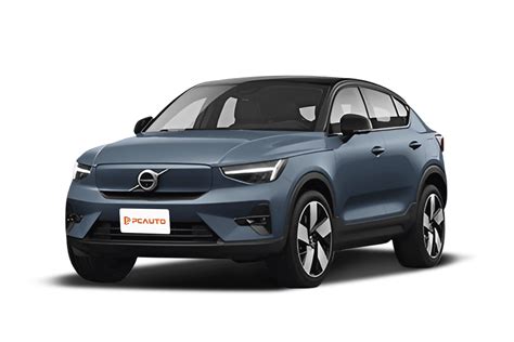 Volvo C40 Recharge Price 2025 In Malaysia Latest Variants Specsandimages
