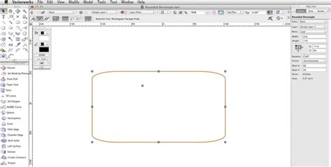vectorworks tutorial series beginning in vectorworks vectorworks
