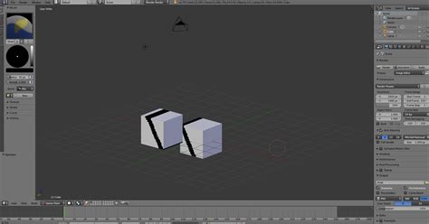 Mesh Is There A Way To Not Limit Vertex Painting To Visible Geometry