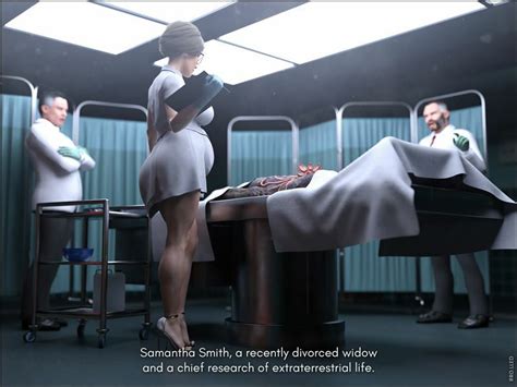 Rro Lled Reverse Experiment XXXComics Org