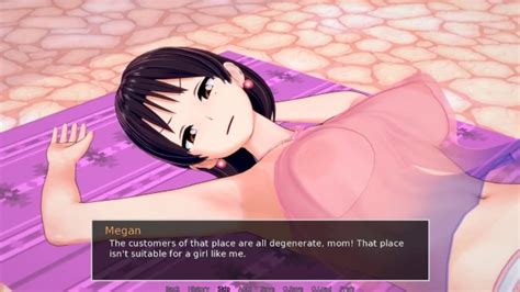 HS Tutor V0 7 0 Part 7 Gameplay By LoveSkySan69 Pornhub