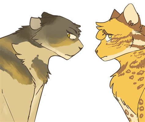 Daughters Of Tiger By Luckyrose5 On Deviantart