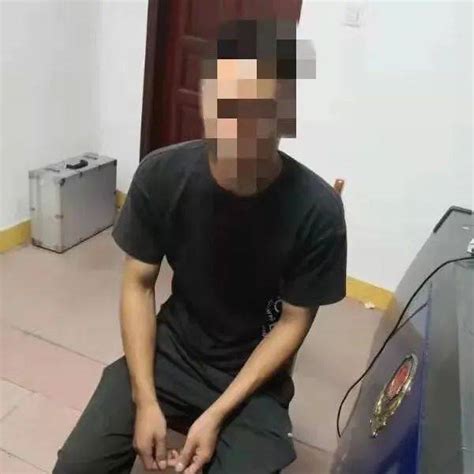 龙川警方成功侦破一起盗窃案，3人落网！工地