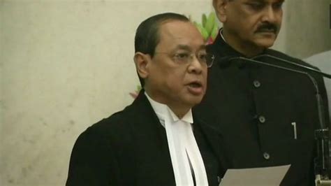 Sexual Harassment Allegations Against Cji Ranjan Gogoi Supreme Court
