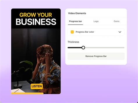 Video Progress Bar Generator Add Progress Bars To Videos