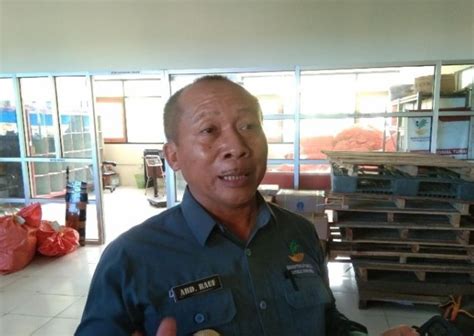 Alhamdulillah Kendari Mendapat Kuota Tambahan BLT BBM Untuk 1 488
