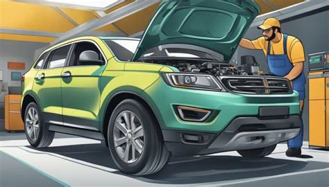 Knock Sensor Failure Symptoms And Testing Methods The Motor Guy
