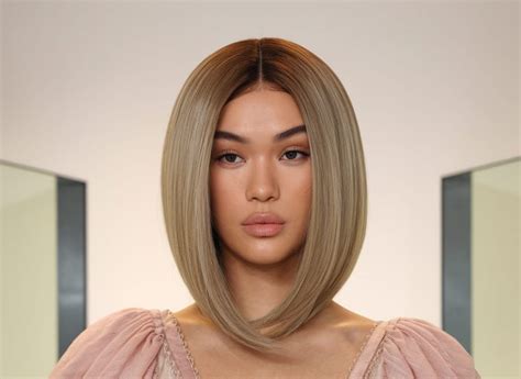 20 Easy And Stylish Front Hairstyles To Elevate Your Everyday Look