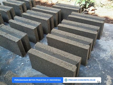 Jual Batako Kirim Ke Raja Ampat Id