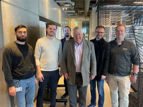 Faculty Of Engineering University Of Southern Denmark On Linkedin