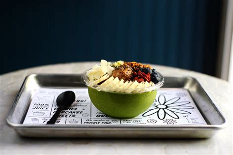 Best Vegan Green Smoothie Bowl Recipe Popsugar Fitness