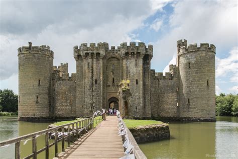 Bodiam Castle Photo Spot Bodiam