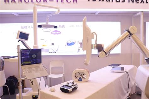 Qt助力横乐科技手术机器人研发与创新应用 Qt商业版客户 技术邻